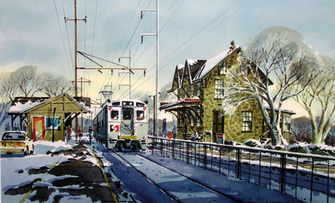 William Resslers Art – We Sell Fine Art