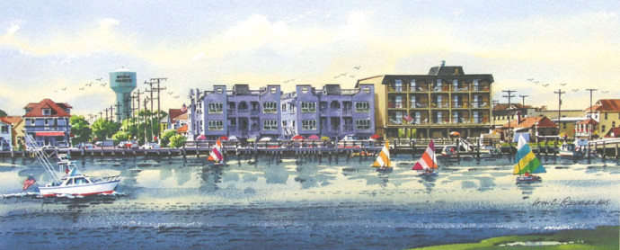 William Resslers Art – We Sell Fine Art